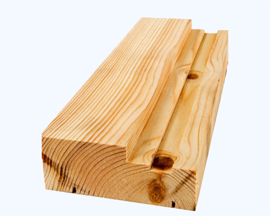 FIRE FRAME FD30 – McFadden Timber